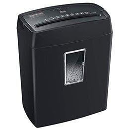 The Best Shredders for Your Home or Office