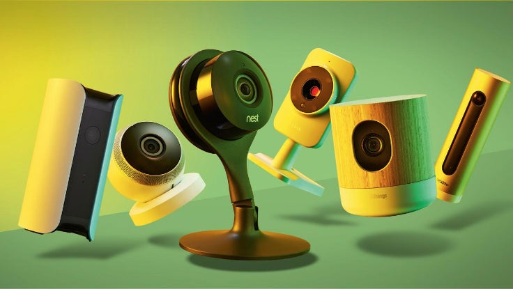 The Best Wireless Home Security Cameras That Are Both Safe and Affordable