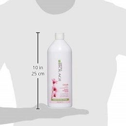 Hair Problems? Try One of the 10 Best Shampoos