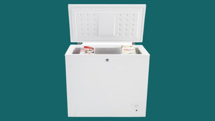 How Much Freezer Space Do You Actually Need? Find the Best Option for ...