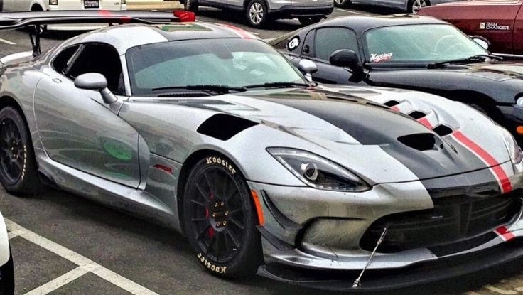 Toxic Transportation: Cars That Cause the Most Pollution