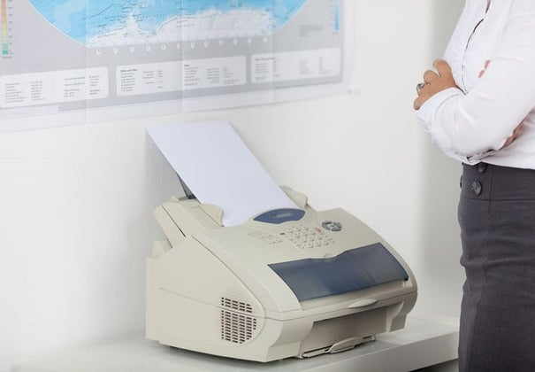 10 Best Fax Machines