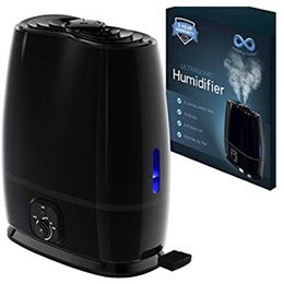 The Best Humidifiers for Adding Moisture to Any Room